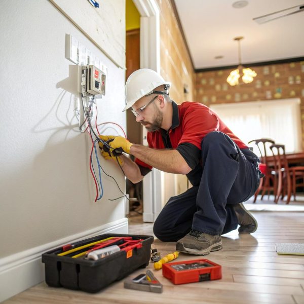 Why Indianapolis Residential Electricians Matter for Safe Care ...